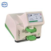 China LUMiFlector Lab Milk Analyzer CE 20s Fast Measurement 200ml Sample for sale