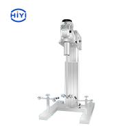 China HR-BPF Series Electric Lifting Platform Pilot Scale Disperser 220V 50L for Chemical Pharmaceutical for sale
