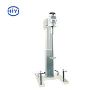 China HR-BPF Series Electric Lifting Platform Pilot Scale Disperser 220V 50L for Chemical Pharmaceutical for sale