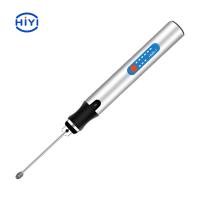 China HMR-1 Portable Grinder with 3-Speed Adjustable 5000-18000 RPM and 300mAh Battery for 1.5ml Sample Processing for sale