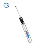 China HMR-1 Portable Grinder with 3-Speed Adjustable 5000-18000 RPM and 300mAh Battery for 1.5ml Sample Processing for sale