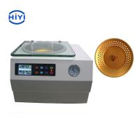 China ZL3-1K Vacuum Centrifugal Concentrator 4000rpm LCD Display Low Speed Centrifuge 2200×g for sale