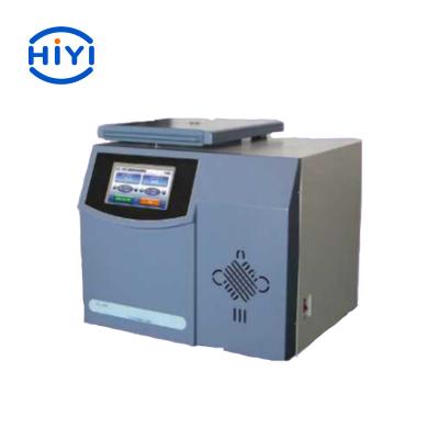 China HY-48R High Flux Tissue Refrigerated Lyser Grinder -20°C to 40°C 48 Samples 1 Minute for sale