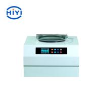 China RZ8 Gerber Milk Centrifuge 1100rpm 350xg for Fat Testing in Dairy Products for sale
