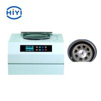 China RZ8 Gerber Milk Centrifuge 1100rpm 350xg for Fat Testing in Dairy Products for sale