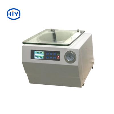 China ZL3-2K Vacuum Centrifugal Concentrator 4000rpm 2635xg with Various Rotors for sale