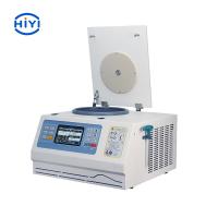 China HY4-30R High Speed Refrigerated Centrifuge 30000rpm 62400×g for Genetic Engineering for sale