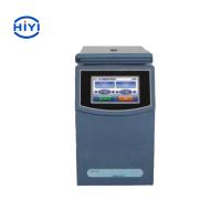 China HY-48 High Flux Tissue Lyser Grinder 48 Samples 70HZ for DNA RNA Protein Extraction for sale