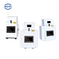 China HM Series Multi Sample Tissue Grinder Homogenizer 24-96 Tubes 70Hz for sale