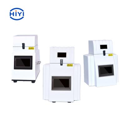 China HM Series Multi Sample Tissue Grinder Homogenizer 24-96 Tubes 70Hz for sale