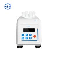 China HM-MXP Vortex Cell Crusher 2800rpm Orbital Shaker for Yeast Bacteria Algae Disruption 8x2ml for sale