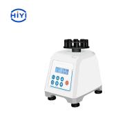 China HM-MXP Vortex Cell Crusher 2800rpm Orbital Shaker for Yeast Bacteria Algae Disruption 8x2ml for sale