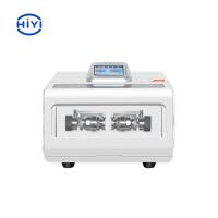 China HMD-400 Multifunctional Freezer Grinder 40mm Feed 5-10um Output Lab Sample Grinding for sale