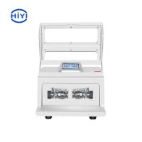 China HMD-400 Multifunctional Freezer Grinder 40mm Feed 5-10um Output Lab Sample Grinding for sale