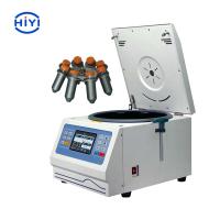 China HY318C LCD High Speed Cooling Centrifuge 18000rpm 31115xg for Hospital Lab for sale