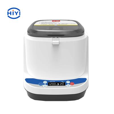 China 96 Hole Microplate Centrifuge 3000rpm 608xg for Skirted and Unskirted PCR Plates for sale