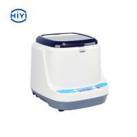 China 96 Hole Microplate Centrifuge 3000rpm 608xg for Skirted and Unskirted PCR Plates for sale
