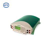 China Bio-Rad PowerPac HV High Voltage Electrophoresis Power Supply 5000V 500mA 400W for sale