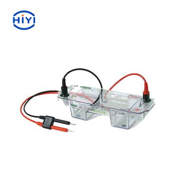 China Bio-Rad Mini-Sub Cell GT System Mini Horizontal Electrophoresis Chamber 7x7 cm 270 ml for sale