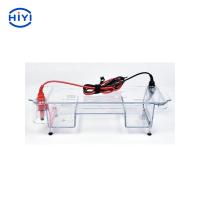 China Bio-Rad Mini-Sub Cell GT System Mini Horizontal Electrophoresis Chamber 7x7 cm 270 ml for sale