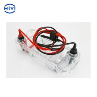 China Bio-Rad Mini-Sub Cell GT System Mini Horizontal Electrophoresis Chamber 7x7 cm 270 ml for sale
