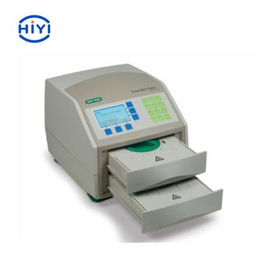 China 100-240V Bio Rad Trans-Blot Turbo Rapid Protein Transfer Apparatus 3 Min Transfer for sale