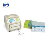 China 100-240V Bio Rad Trans-Blot Turbo Rapid Protein Transfer Apparatus 3 Min Transfer for sale
