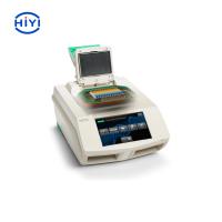 China Six Channel CFX96 Real Time PCR System 96 Well Thermal Cycler with 5 Target Detection for sale