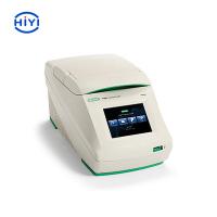 China Bio-Rad T100 Thermal Cycler 96-Well PCR System with 5.7-inch Touch Screen and 4°C/sec Ramp Rate for sale