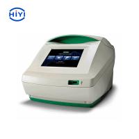China Bio-Rad T100 Thermal Cycler 96-Well PCR System with 5.7-inch Touch Screen and 4°C/sec Ramp Rate for sale