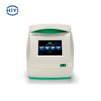 China Bio-Rad T100 Thermal Cycler 96-Well PCR System with 5.7-inch Touch Screen and 4°C/sec Ramp Rate for sale