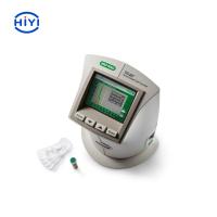 China Bio Rad TC20 Automated Cell Counter 30 sec Counting 6-50 µm Cell Diameter Range for sale