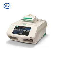 China Bio Rad C1000 Touch Thermal Cycler With 2 Programming Options In Amplification / Pcr for sale