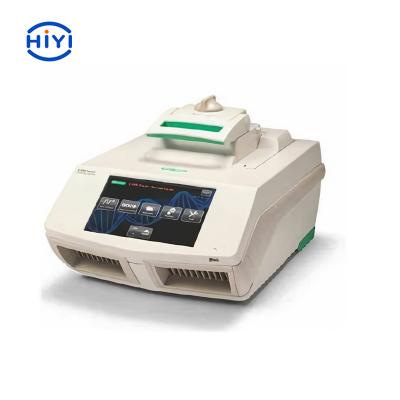 China Bio Rad C1000 Touch Thermal Cycler With 2 Programming Options In Amplification / Pcr for sale