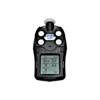 China MPower POLI MP400 Series 4 In 1 Multigas Detector LEL O2 H2S CO Diffusion IP67 for sale