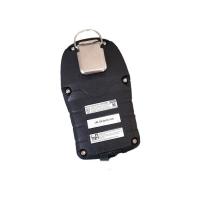 China MPower POLI MP400 Series 4 In 1 Multigas Detector LEL O2 H2S CO Diffusion IP67 for sale
