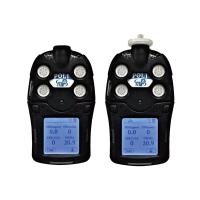 China MPower POLI MP400 Series 4 In 1 Multigas Detector LEL O2 H2S CO Diffusion IP67 for sale