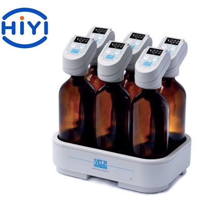 China Respirometric Sensor BOD and Respirometers ISO 500-2000 mbar Pressure Range for sale