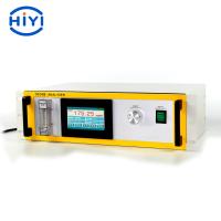 China UVOZ-3000 Rack-Type Ozone Analyzer 0-300g/Nm3 Automatic Concentration Analyzer Imported UV LED Sensor for sale