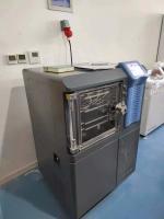 China HiYi Lyo D30 Pilot Freeze Dryer 0.3m2 Shelf Area -85°C Ice Condenser Silicone Oil Heat Conduction for sale