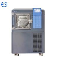 China HiYi Lyo D30 Pilot Freeze Dryer for sale
