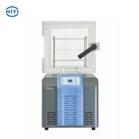 China HiYi Pro-4085 Laboratory Freeze Dryer -85°C 0.3m2 Shelf Area LyoS System for sale