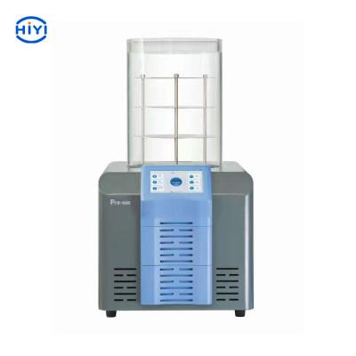 China HiYi Pro-4085 Professional Laboratory Freeze Dryer for sale