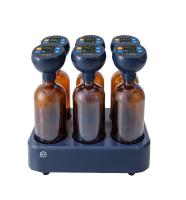 China HiYi HY-BOD200 Intelligent BOD Tester 0-4000mg/L 6 Samples for sale