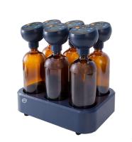 China HiYi HY-BOD200 Intelligent BOD Tester 0-4000mg/L 6 Samples for sale