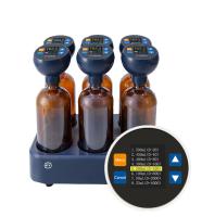 China HiYi HY-BOD200 Intelligent BOD Tester for sale