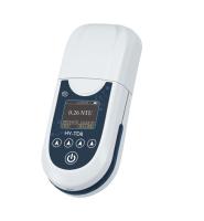 China HiYi HY-TD8 Portable Turbidity Meter 0-1000 NTU Dual Detection IP65 for sale