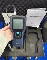 China HiYi ZY-B12 Portable Fluorescent Dissolved Oxygen Meter 0-20mg/L IP68 Waterproof for sale