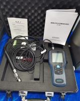China HiYi ZY-B12 Portable Fluorescent Dissolved Oxygen Meter 0-20mg/L IP68 Waterproof for sale