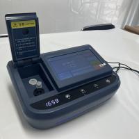 China HY-360 Multi-parameter Water Quality Analyzer COD 10-15000 mg/L Ammonia Nitrogen 0.02-100 mg/L for sale